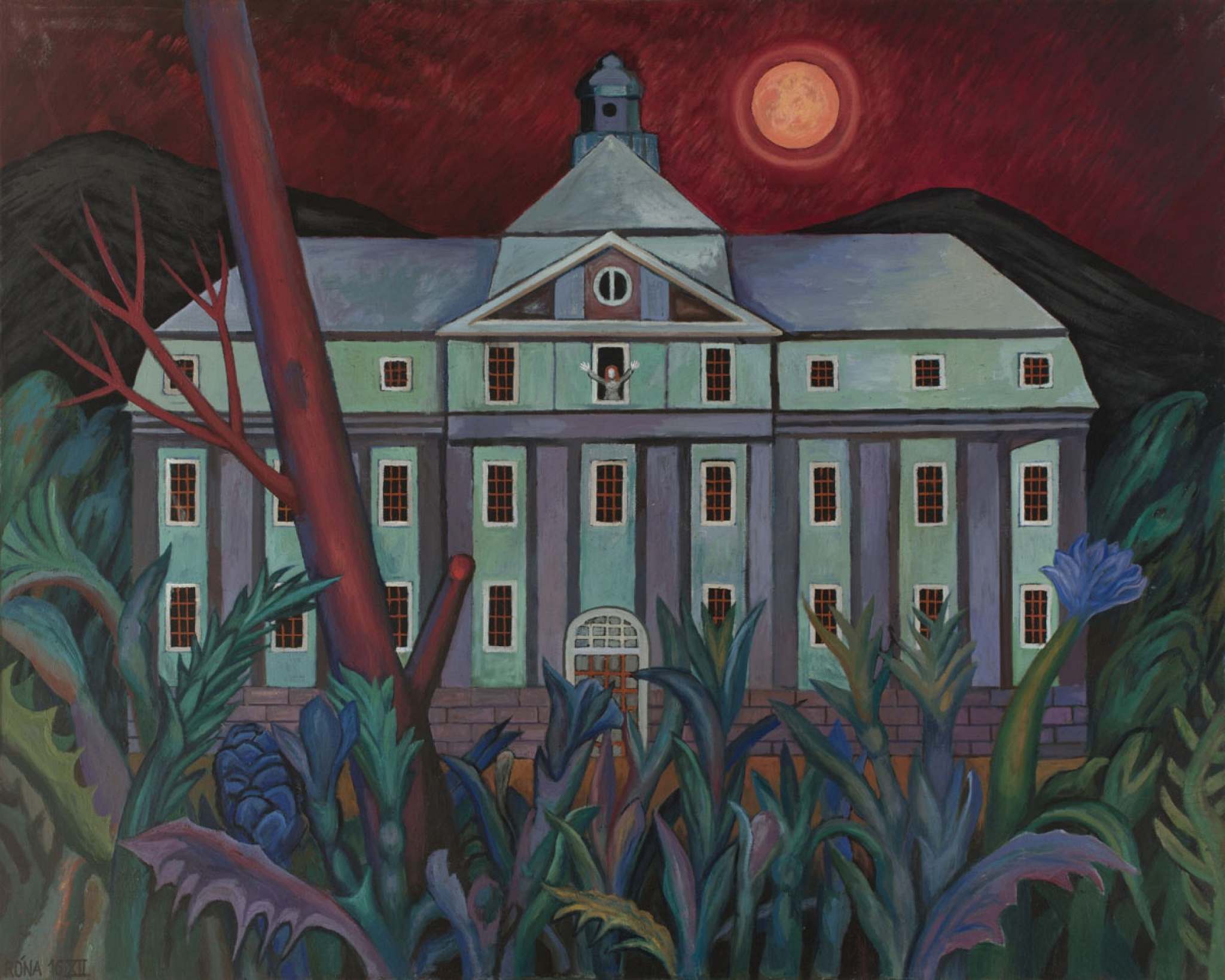 DOX – Z jiné stránky: KAFKAesque