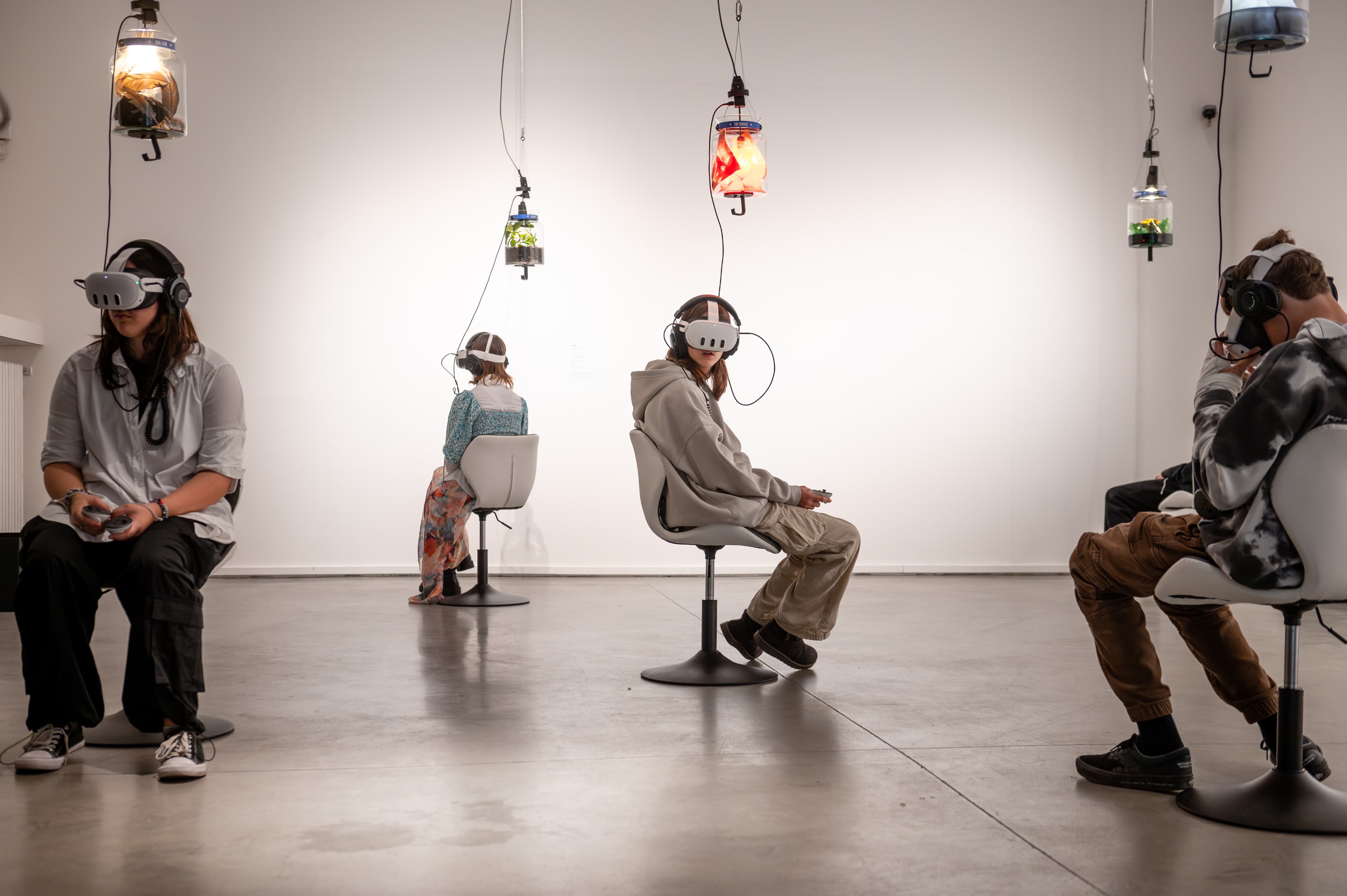 DOX – ART*VR: Dimensions of Empathy