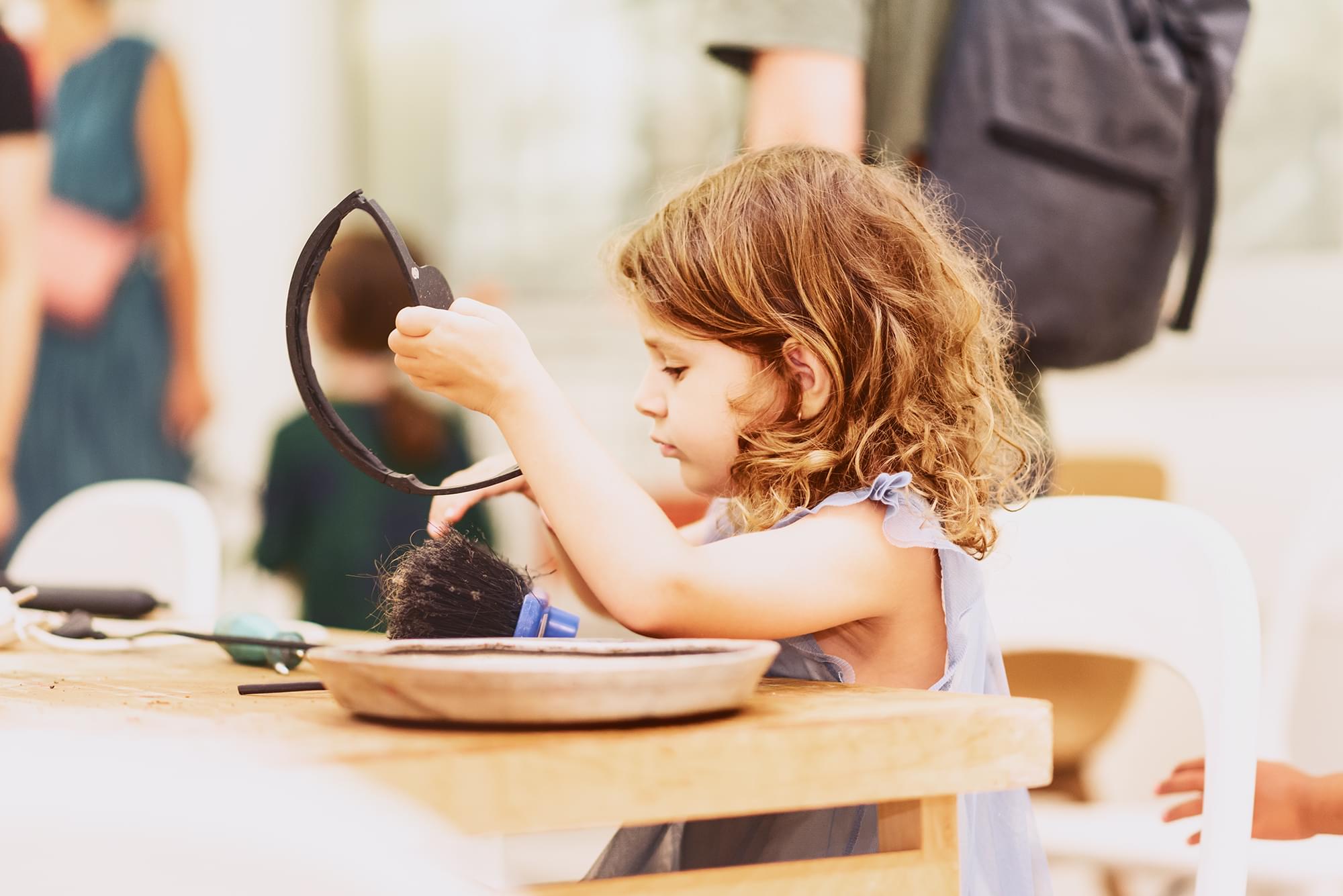 DOX – BABYDOX: KAFKAesque