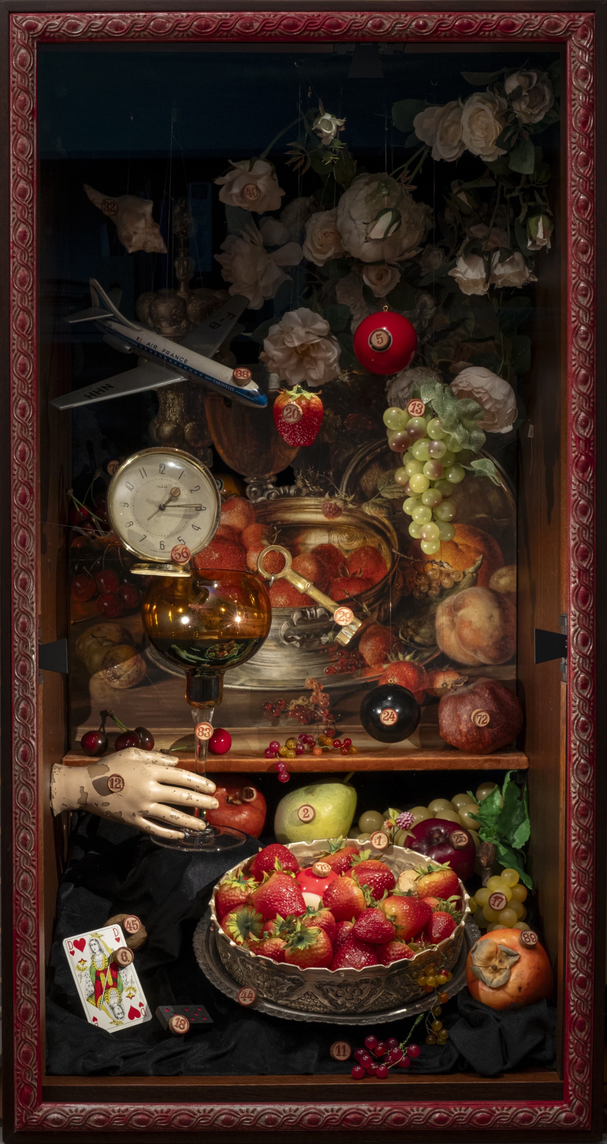 DOX – This unique exhibition at DOX opens the door to the world of ...