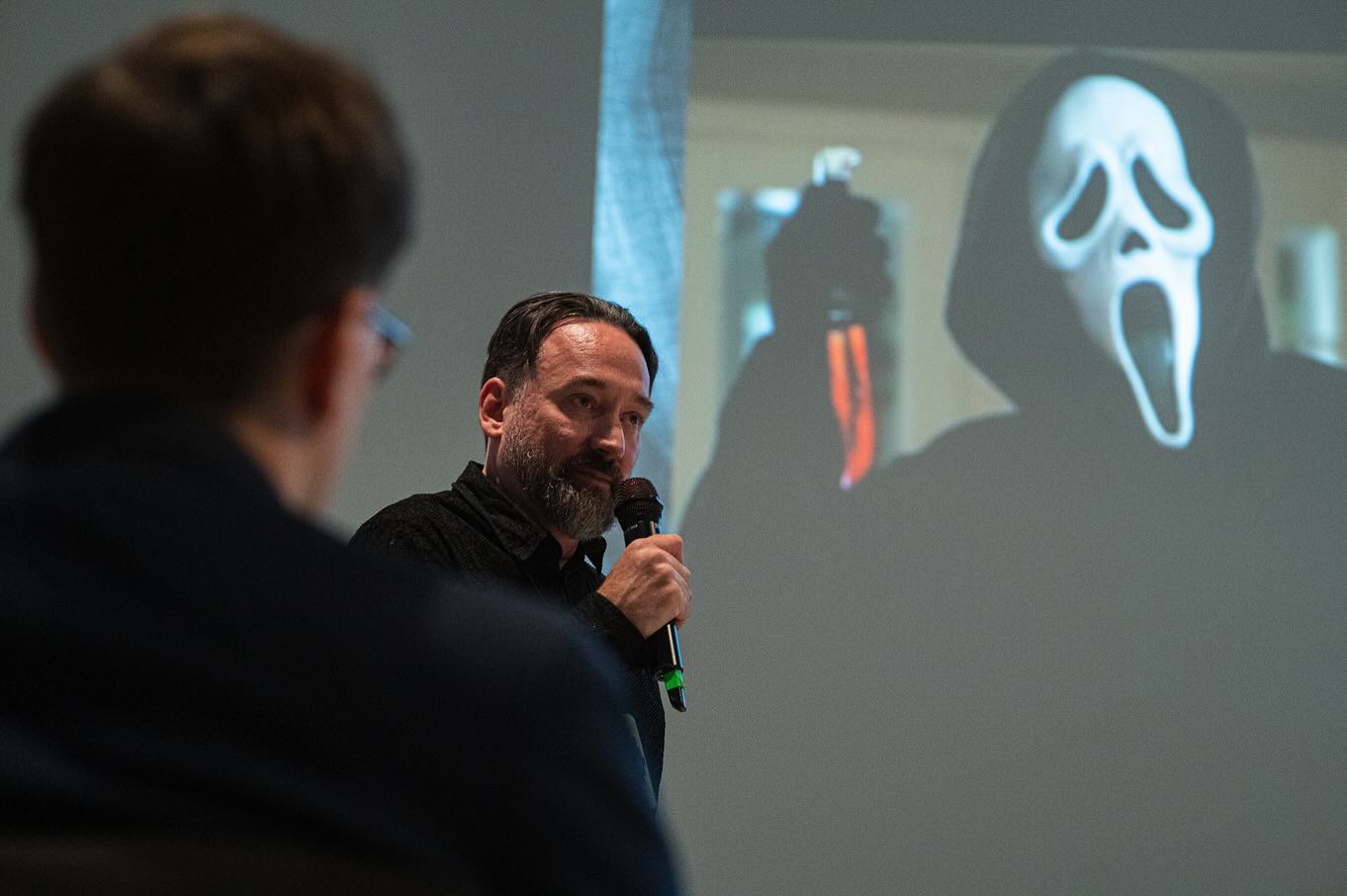 DOX – BOO International Film Festival 2025