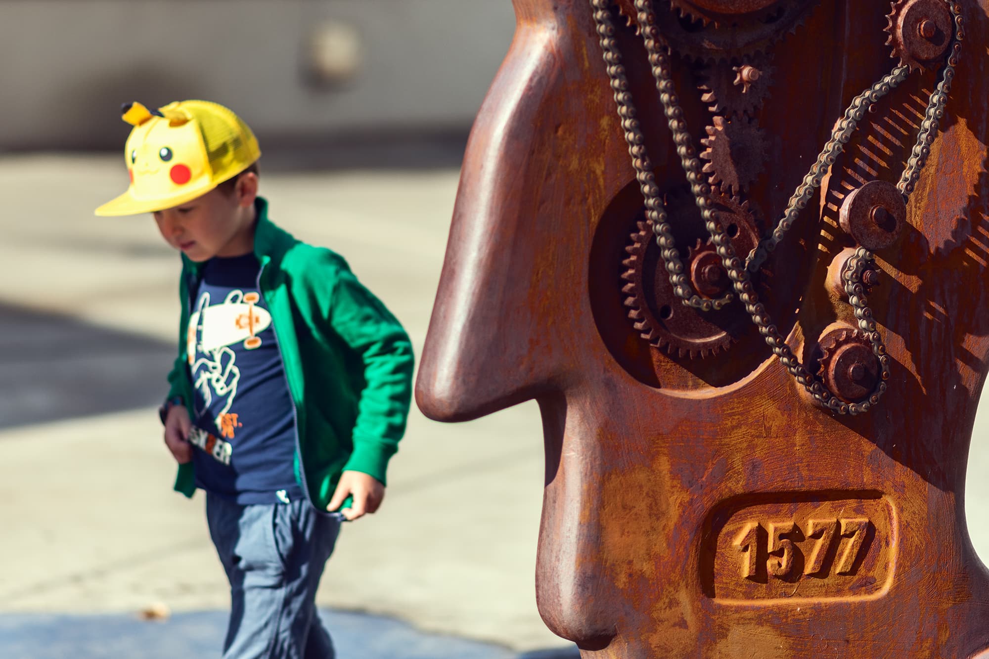 DOX – What's in the way?