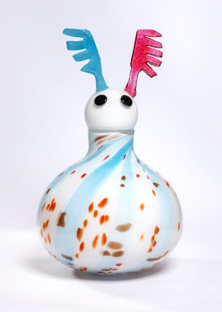 DOX – Glass Without Borders