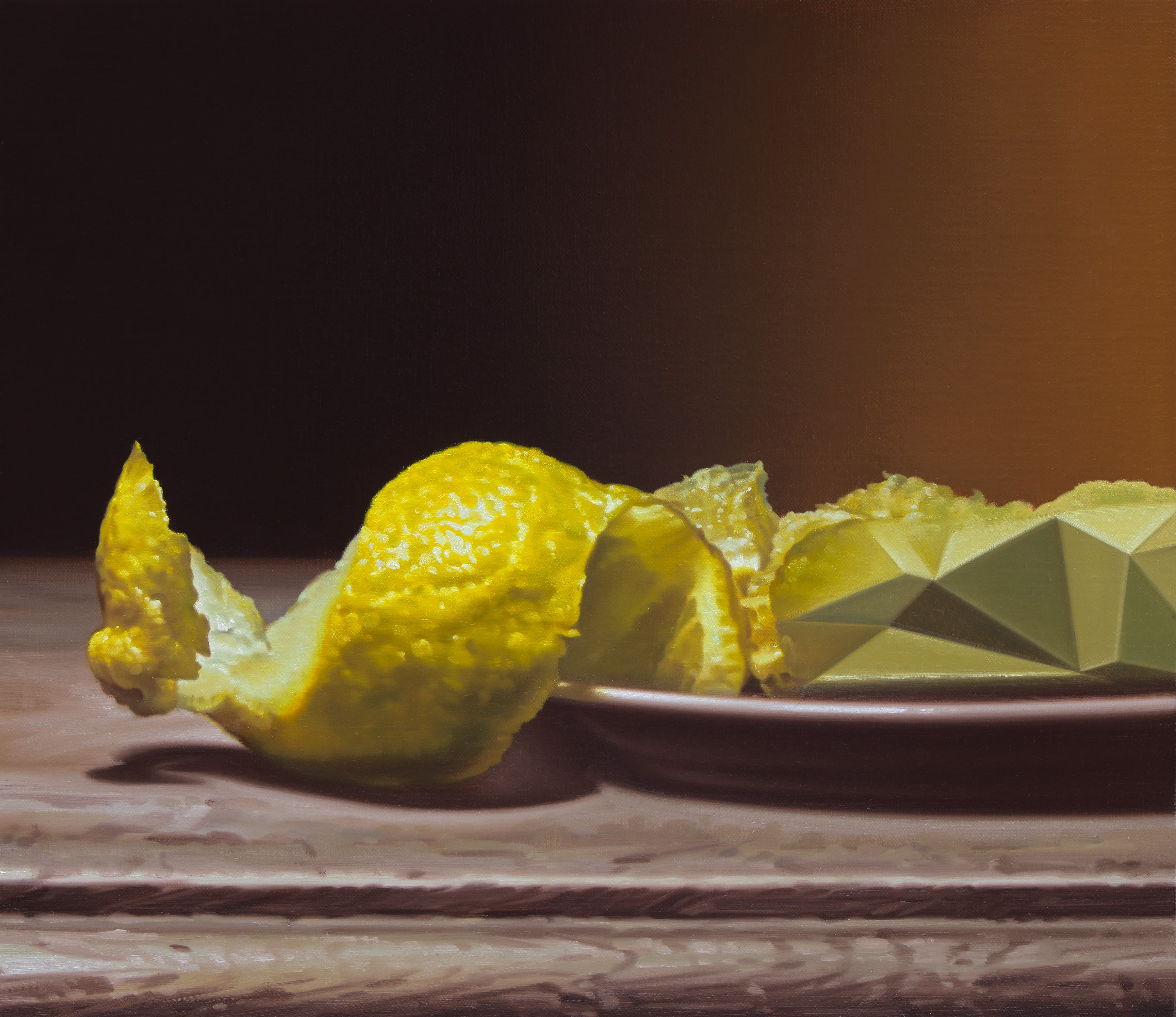 DOX – Artist Hynek Martinec is opening a new exhibition called Cyberlemon