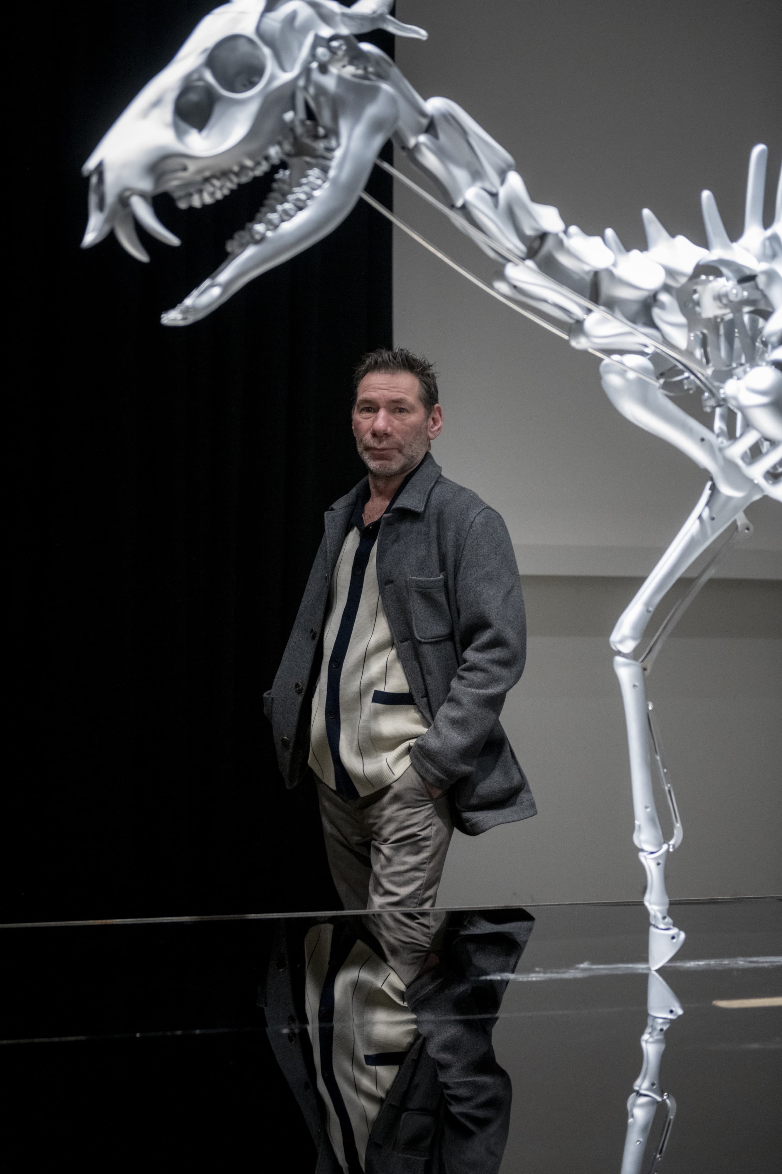 DOX – Franz Kafka and contemporary artists: Mat Collishaw