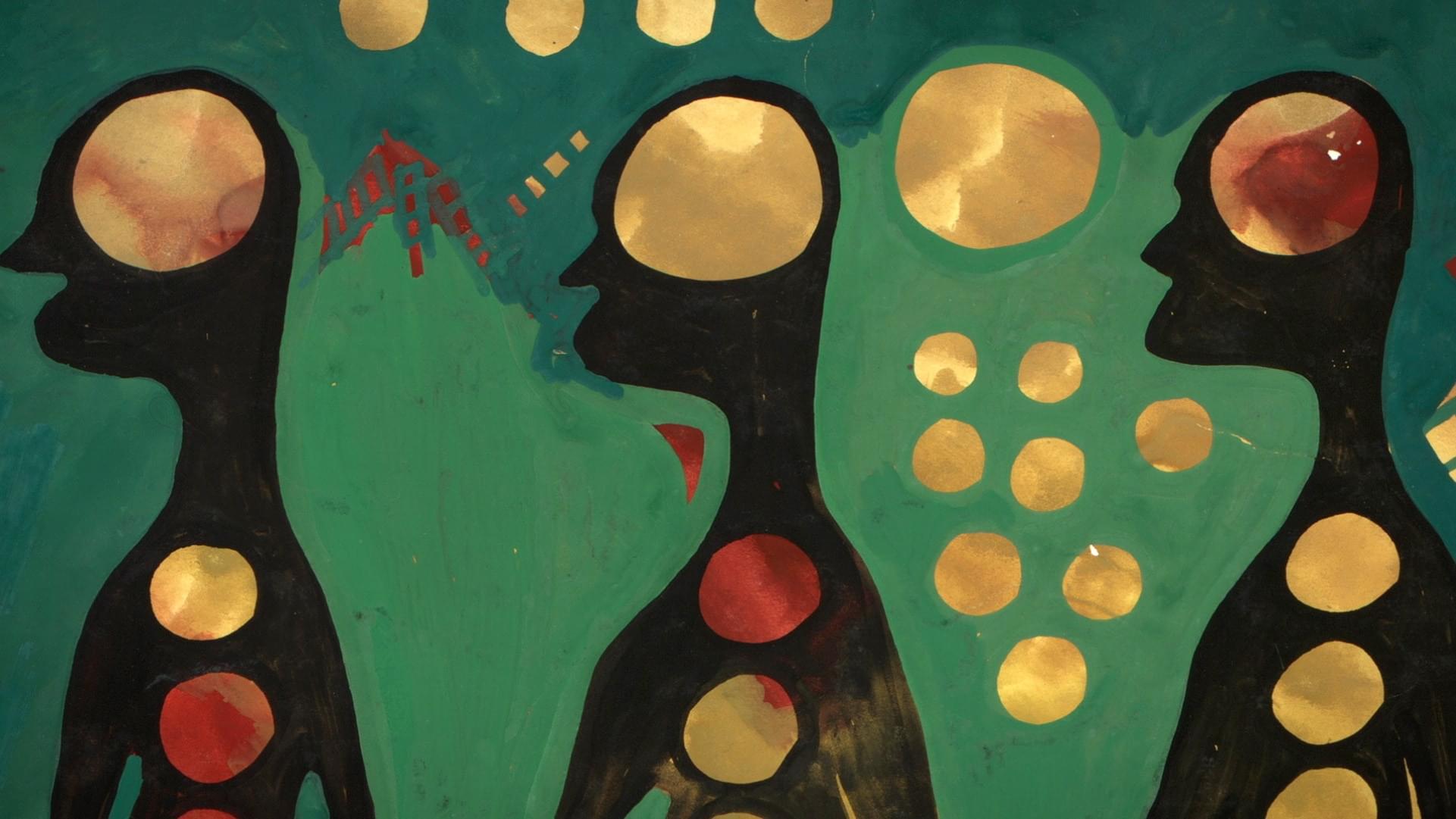 DOX – Filmy art brut