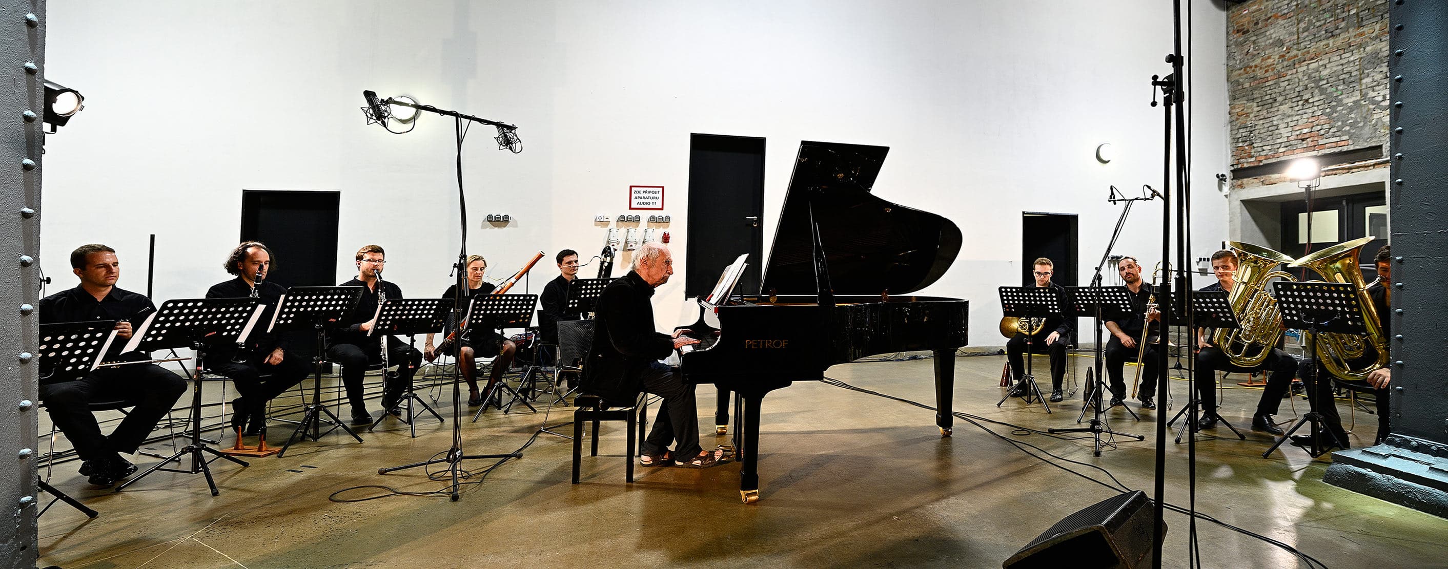 DOX – Essential Rzewski & Friends