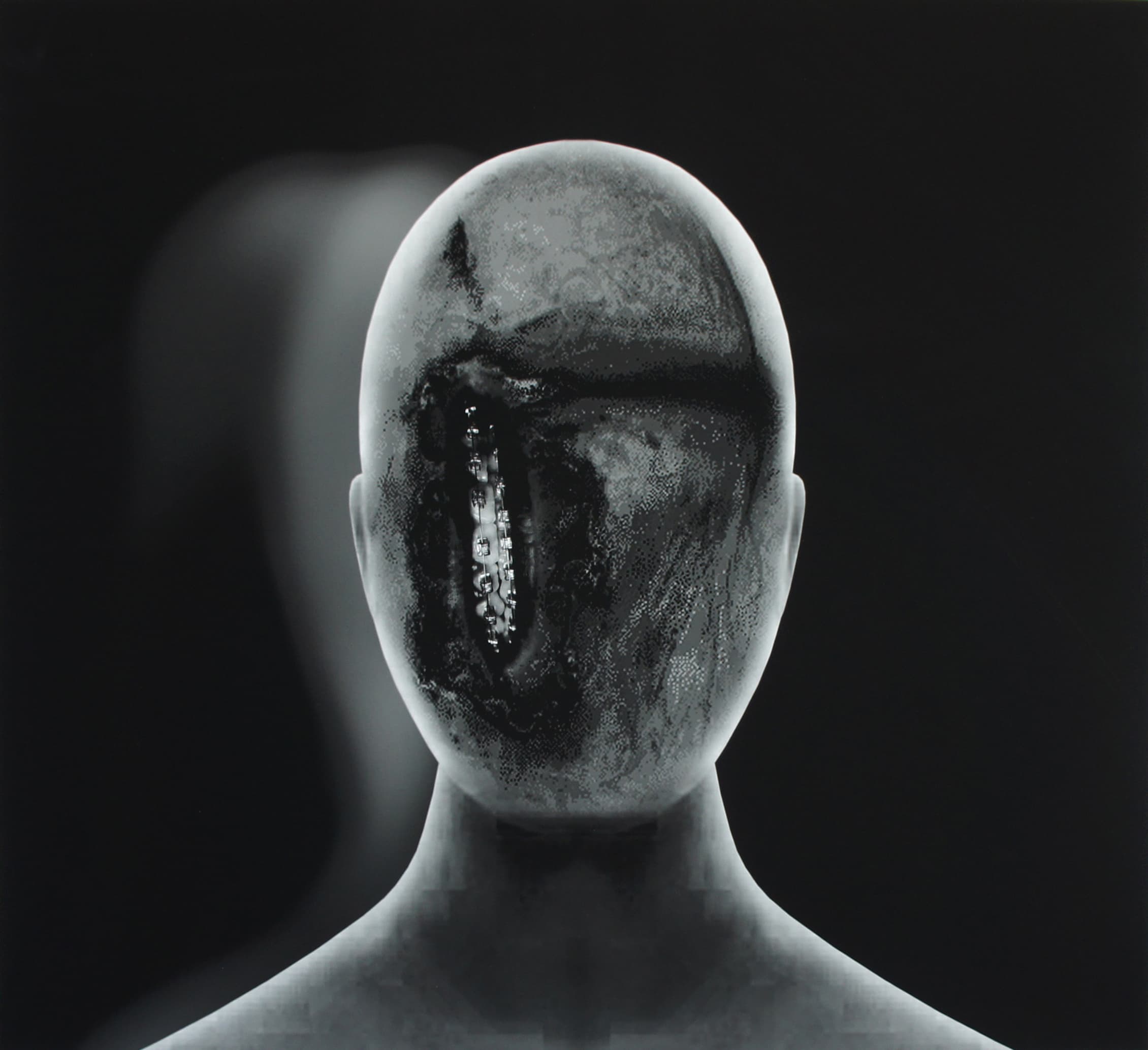 DOX – David Lynch: Up in Flames