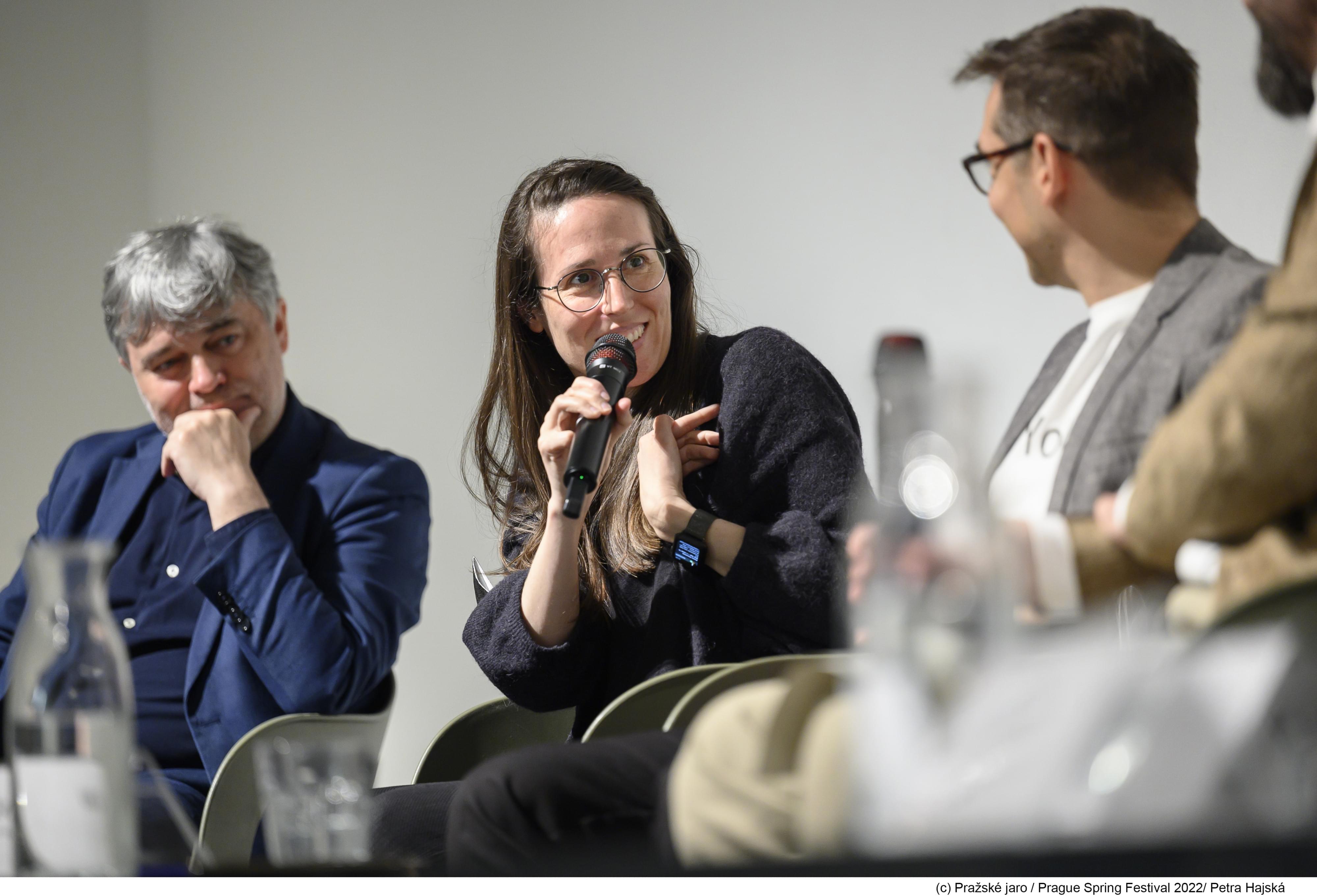 DOX – How to Spring Off?