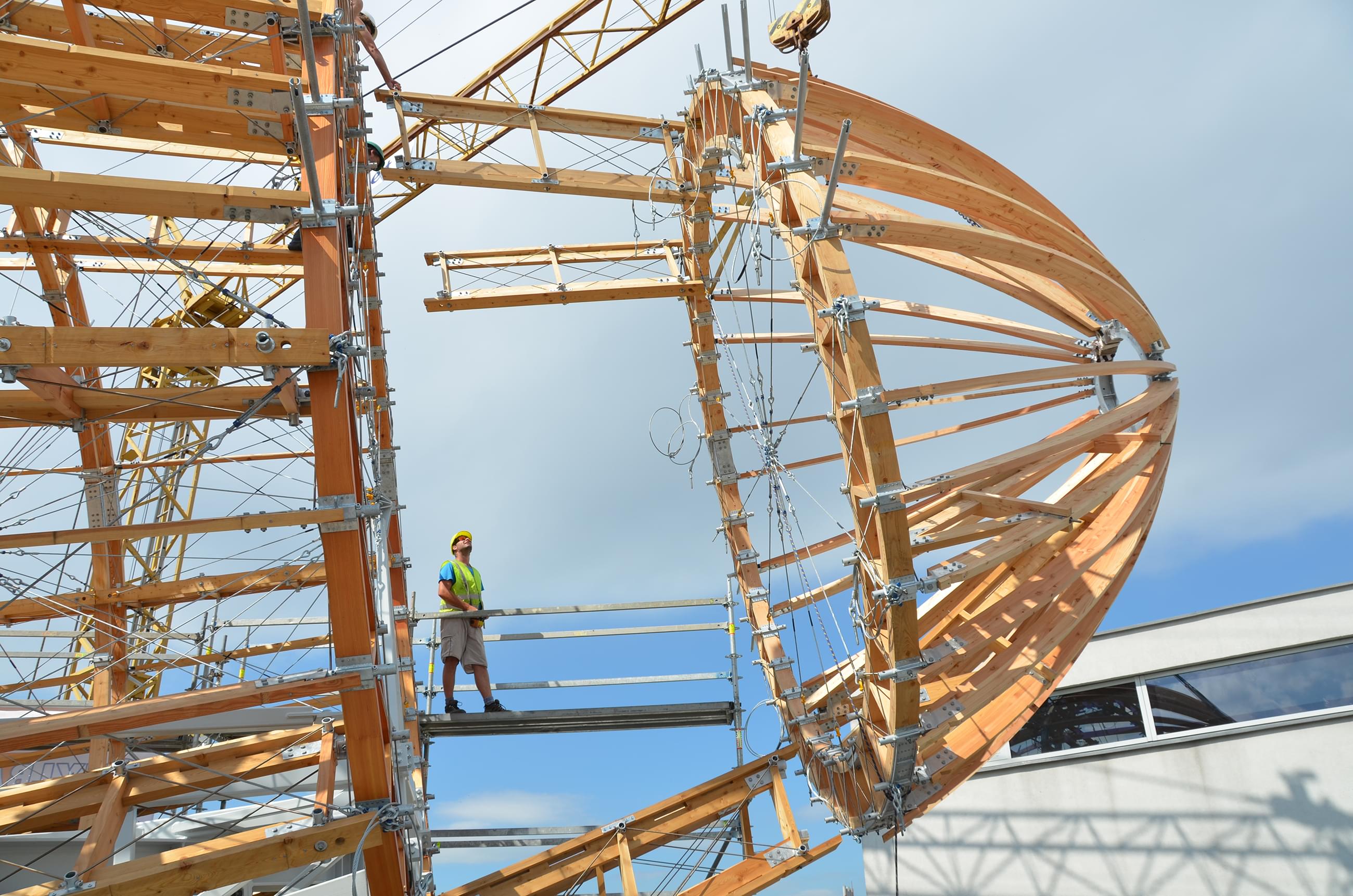 DOX – The Story of the DOX Centre