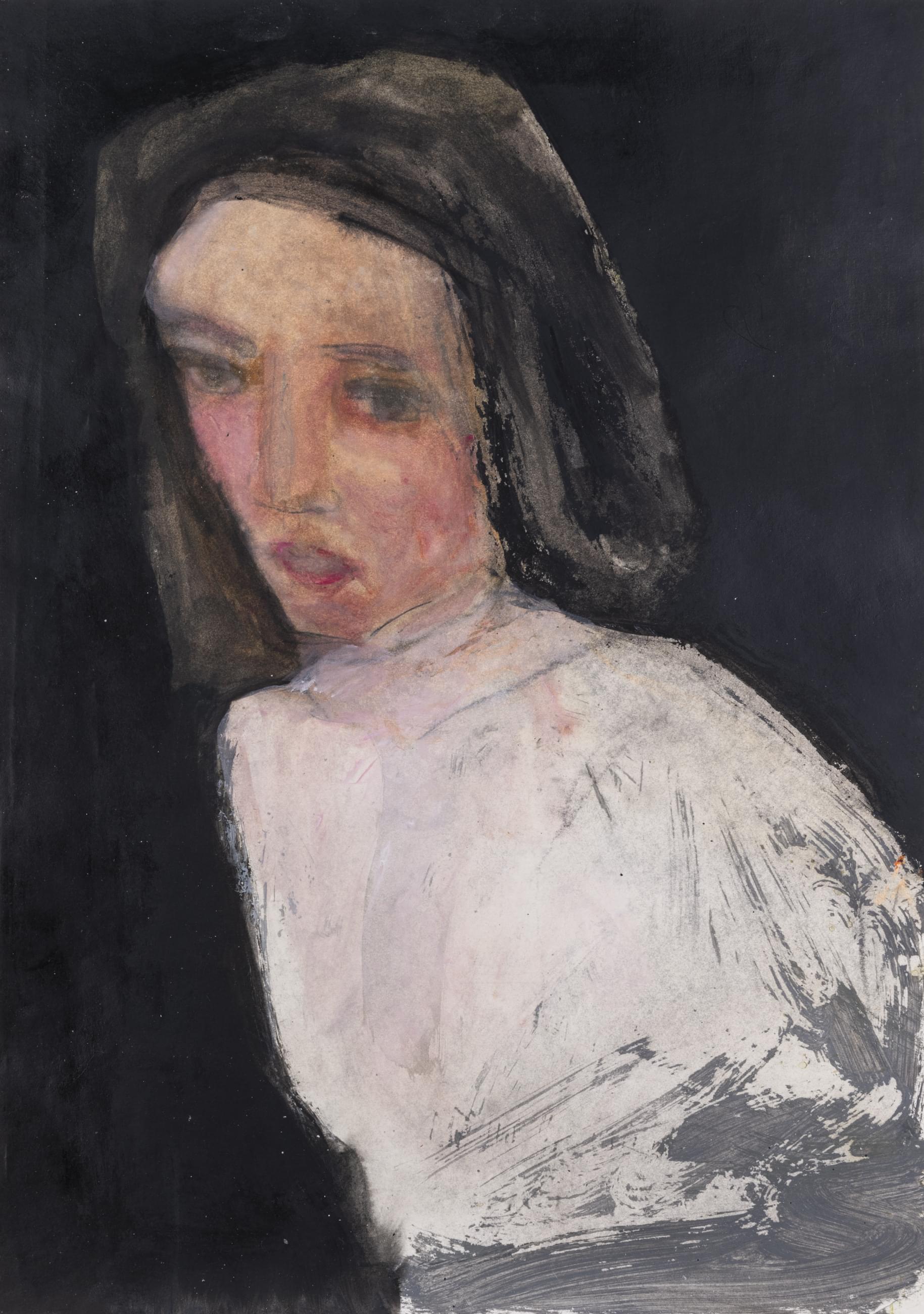 DOX – On Love: Siegfried Herz’s exhibition debut at Prague’s DOX Centre