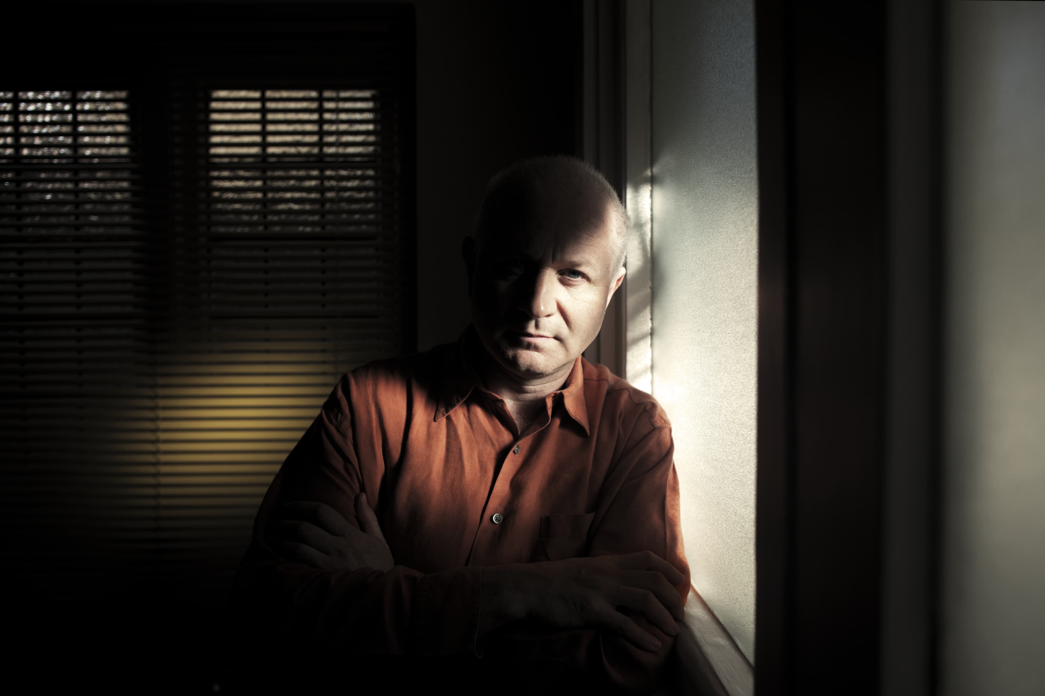 DOX – George Benjamin in Conversation