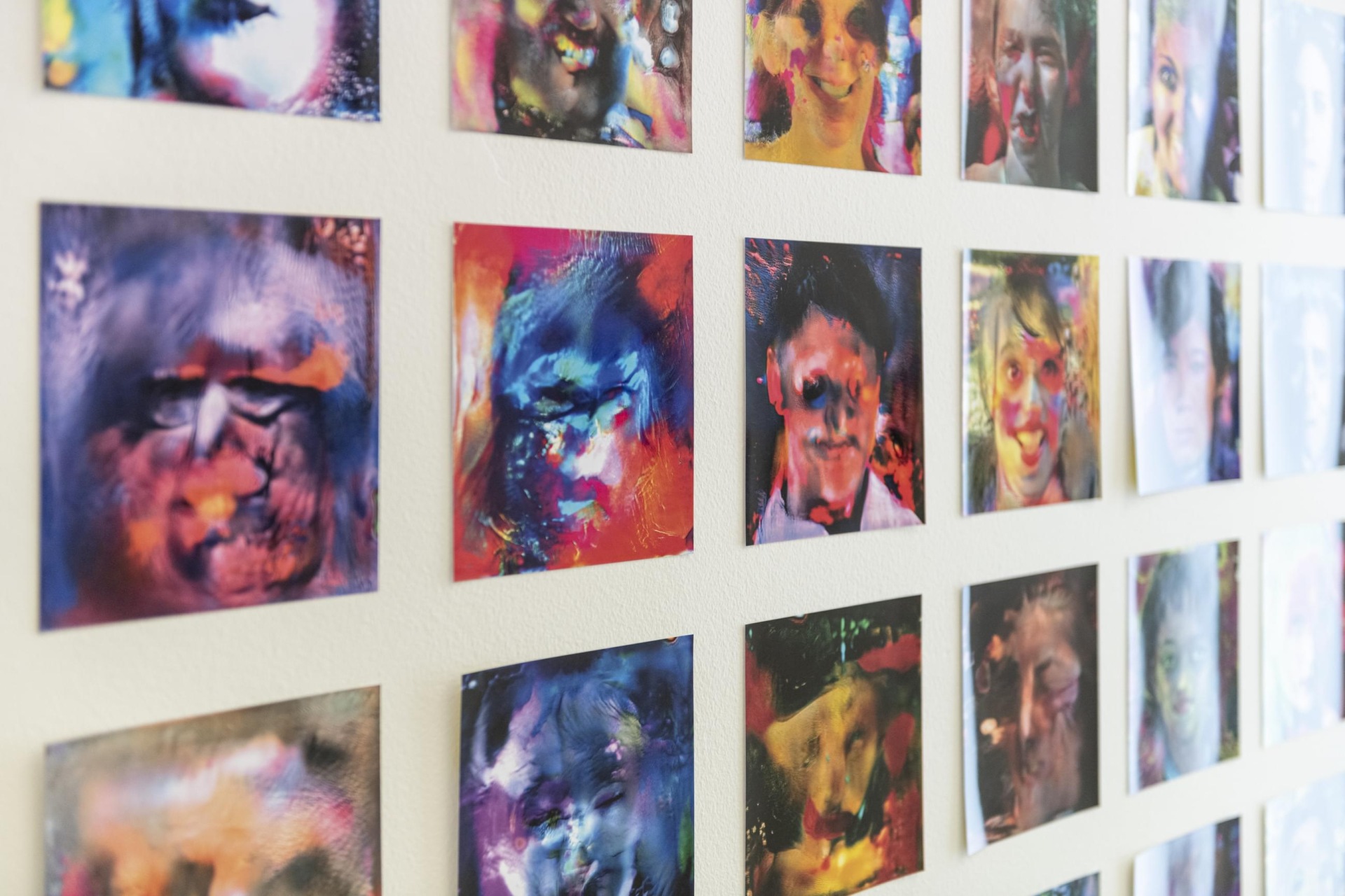 DOX – #Datamaze: Fake it!