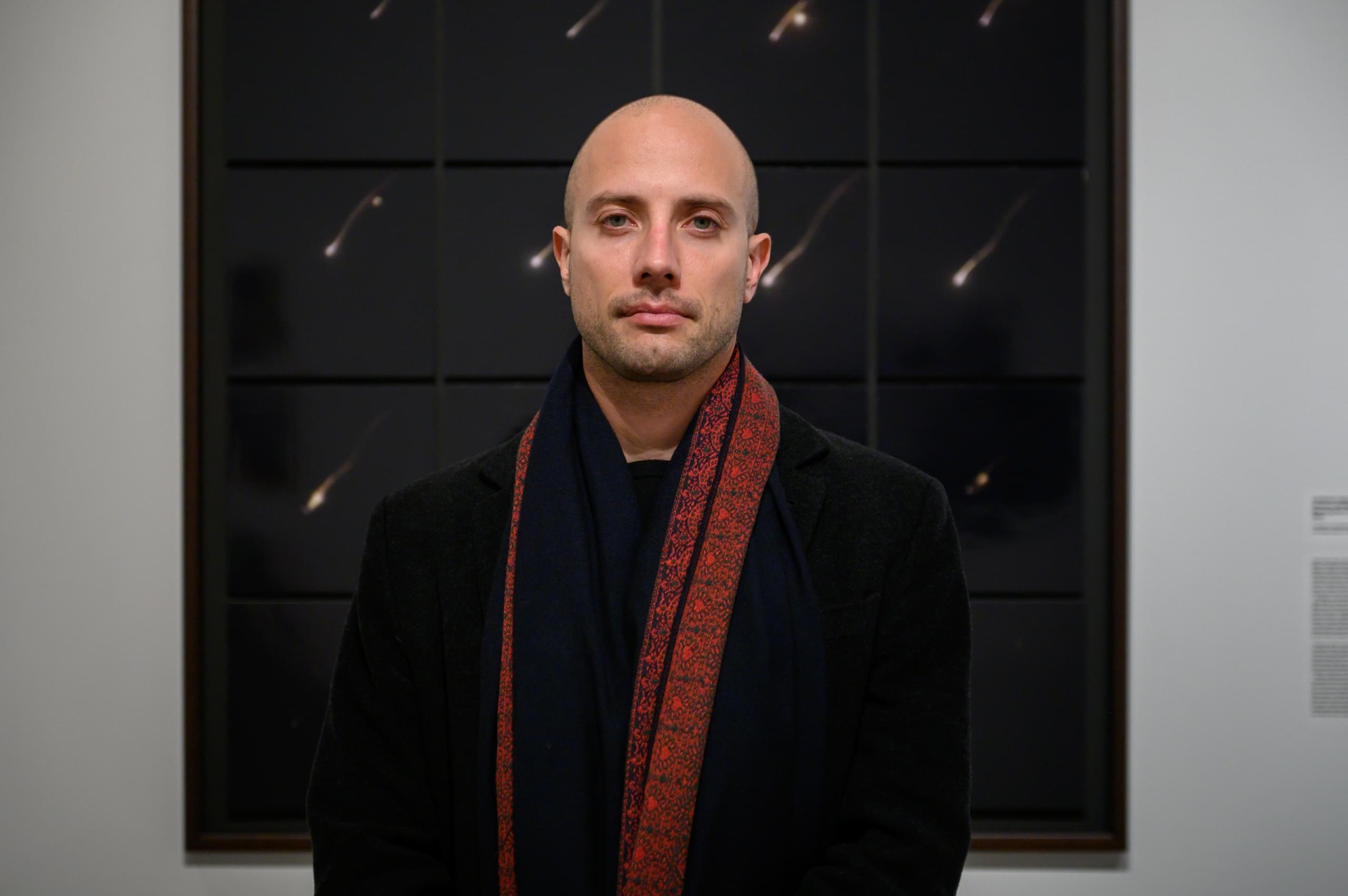 DOX – Stefano Carini: Visual Storytelling as Empathy Machine?