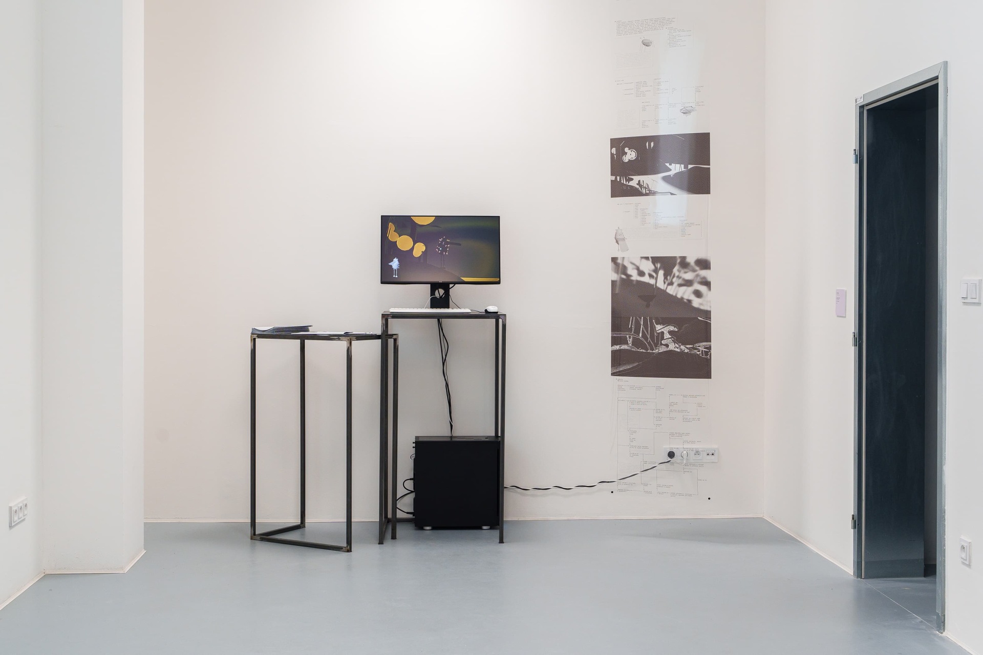 DOX – Úhel pohledu 3: Rovnováha