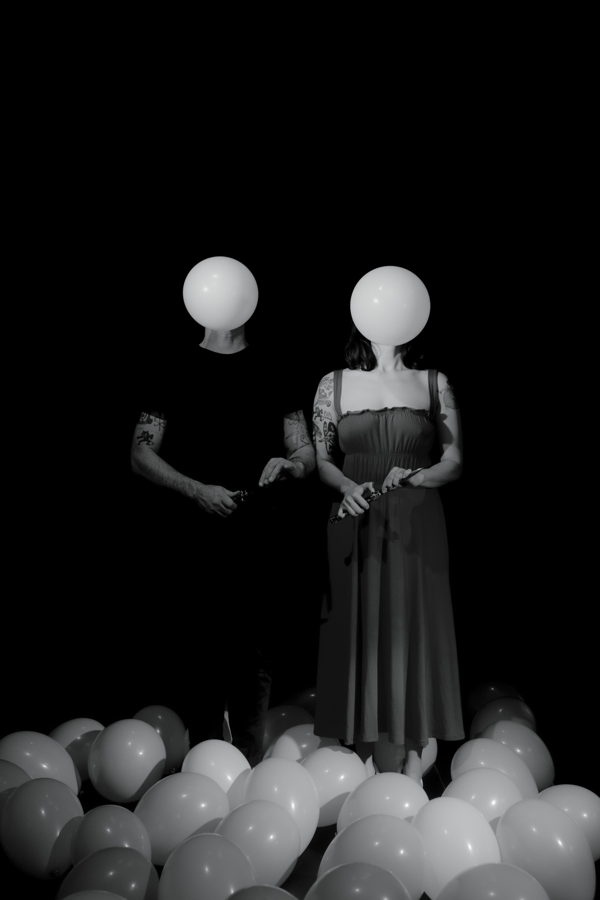 DOX – ERASERHEAD XIU XIU