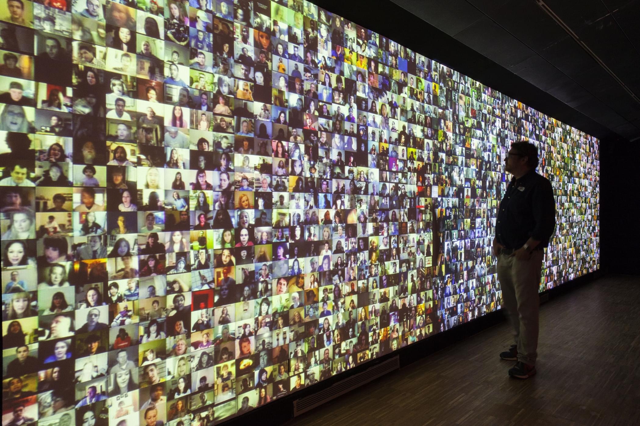 DOX – #Datamaze: Fake it!