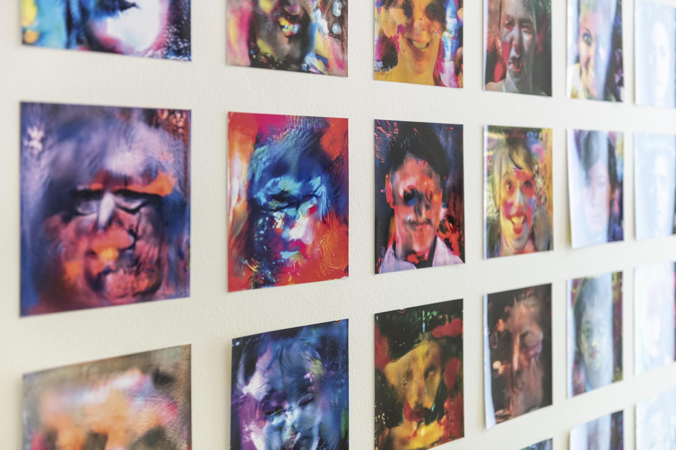 DOX – #Datamaze: Fake it!