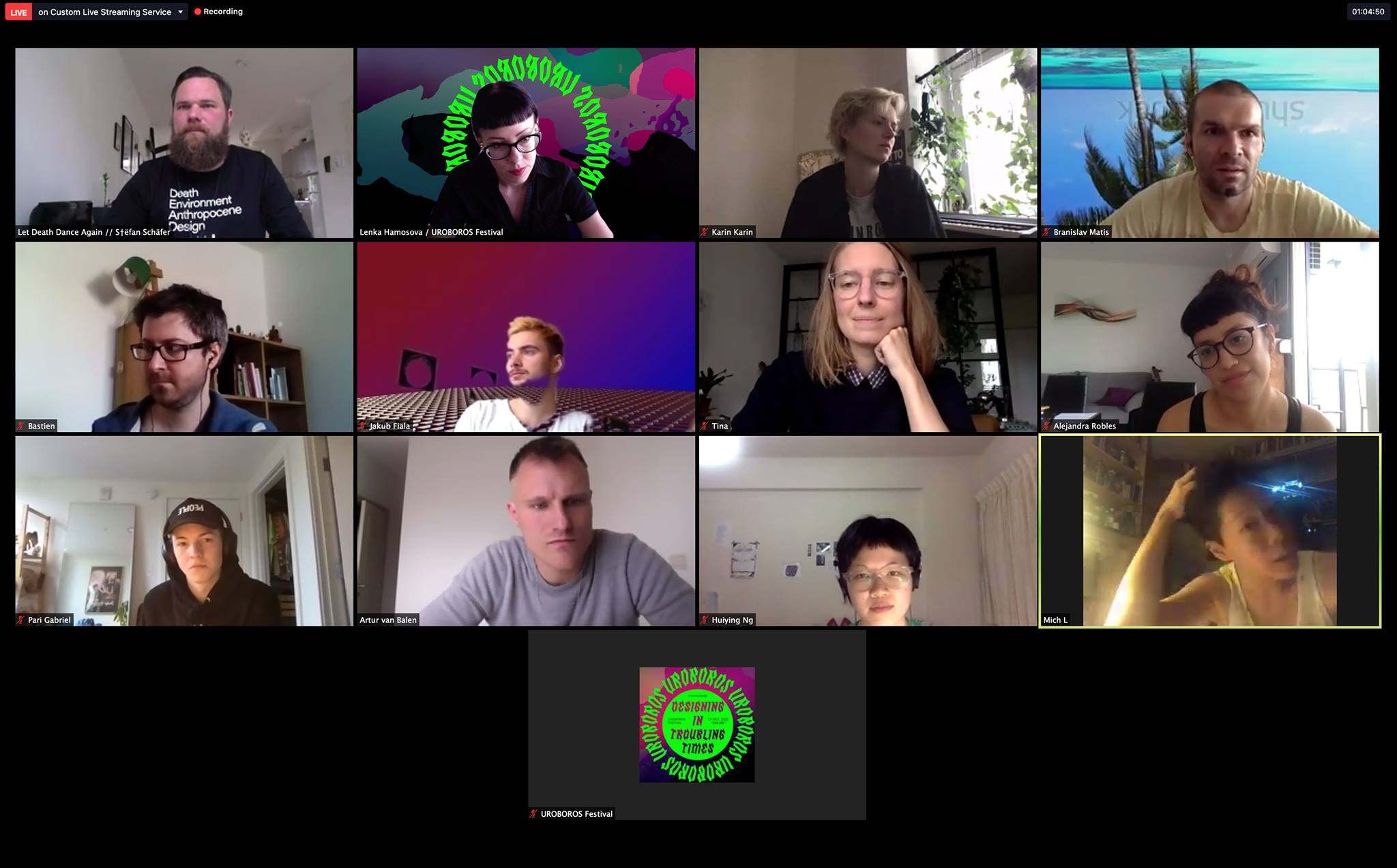 DOX – #Datamaze: Fake it!