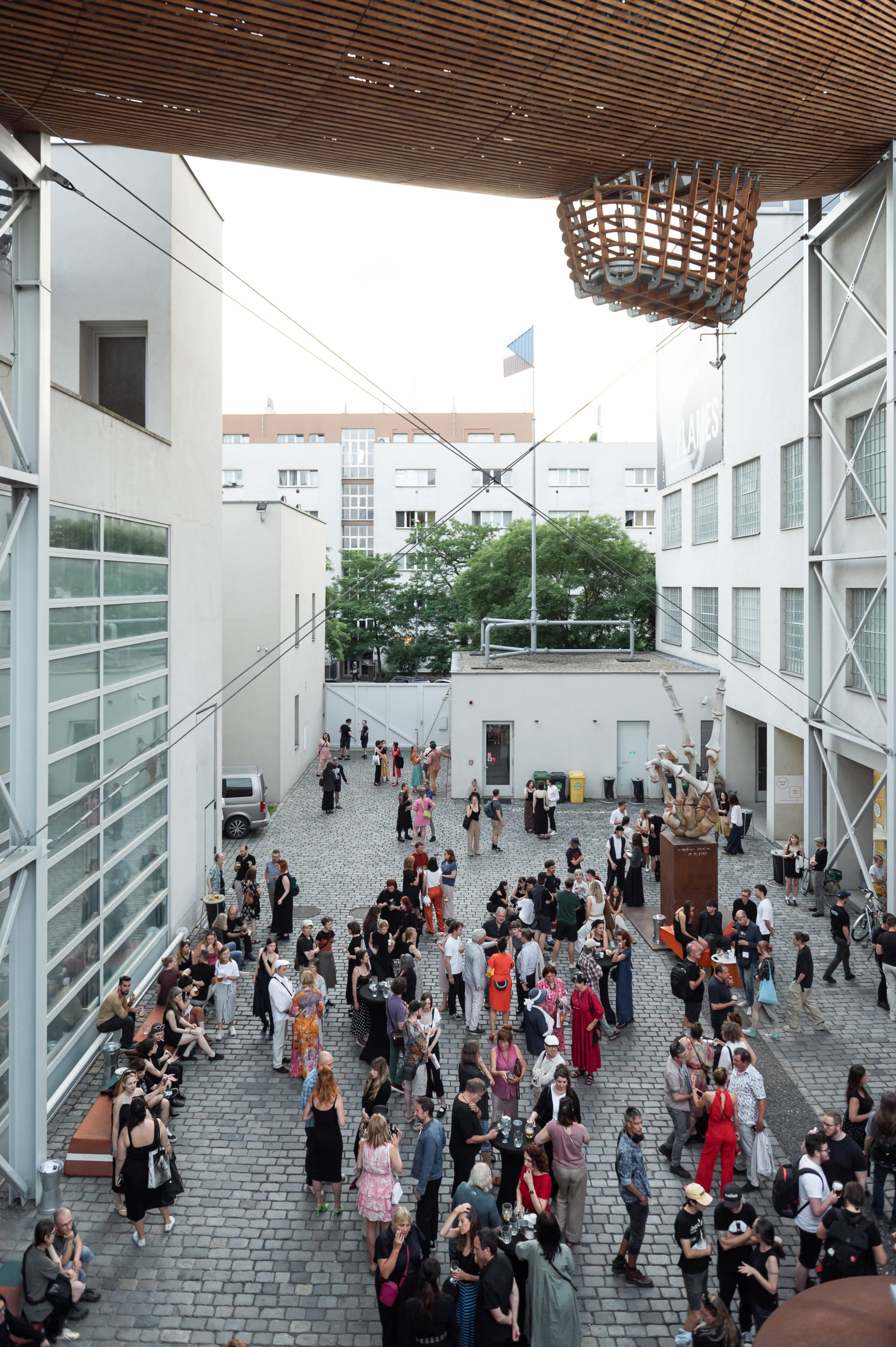 DOX – Opening: Miquel Barceló and the Written Worlds