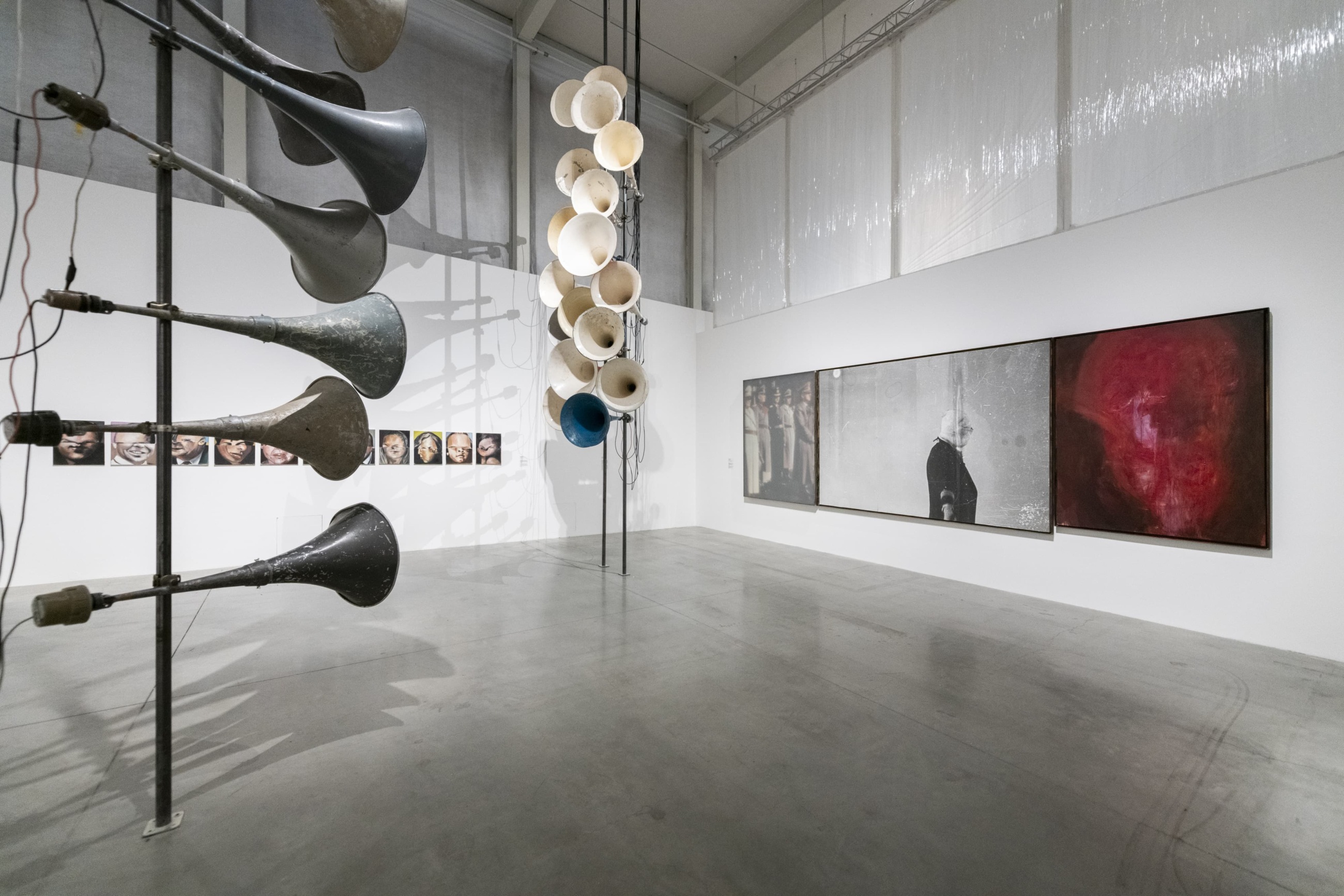 DOX – Výstavou KAFKAesque s kurátory