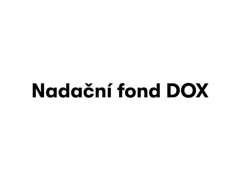 DOX – Festival FALL 2025