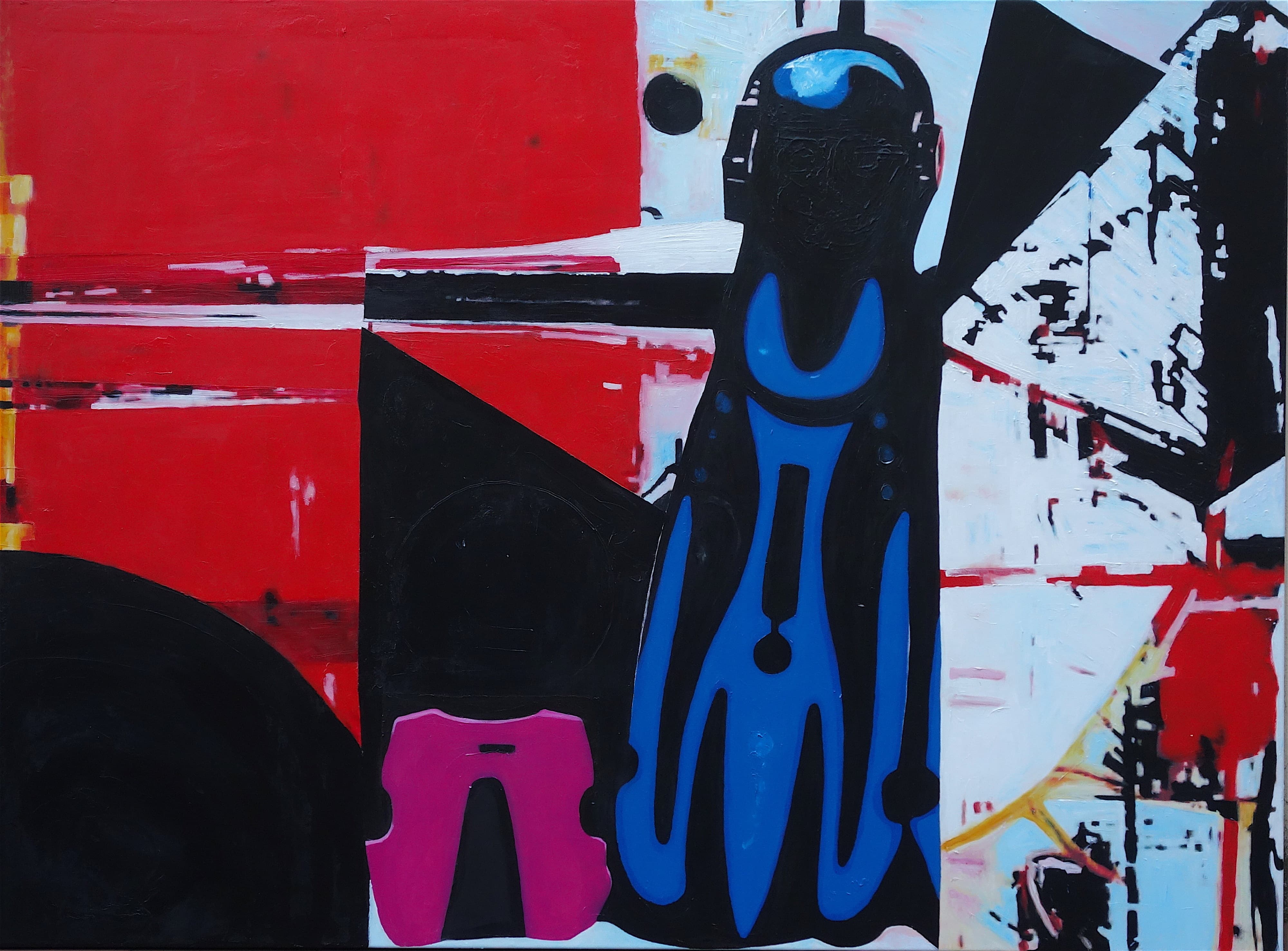 DOX – Sticking Your Neck Out: MILKOV