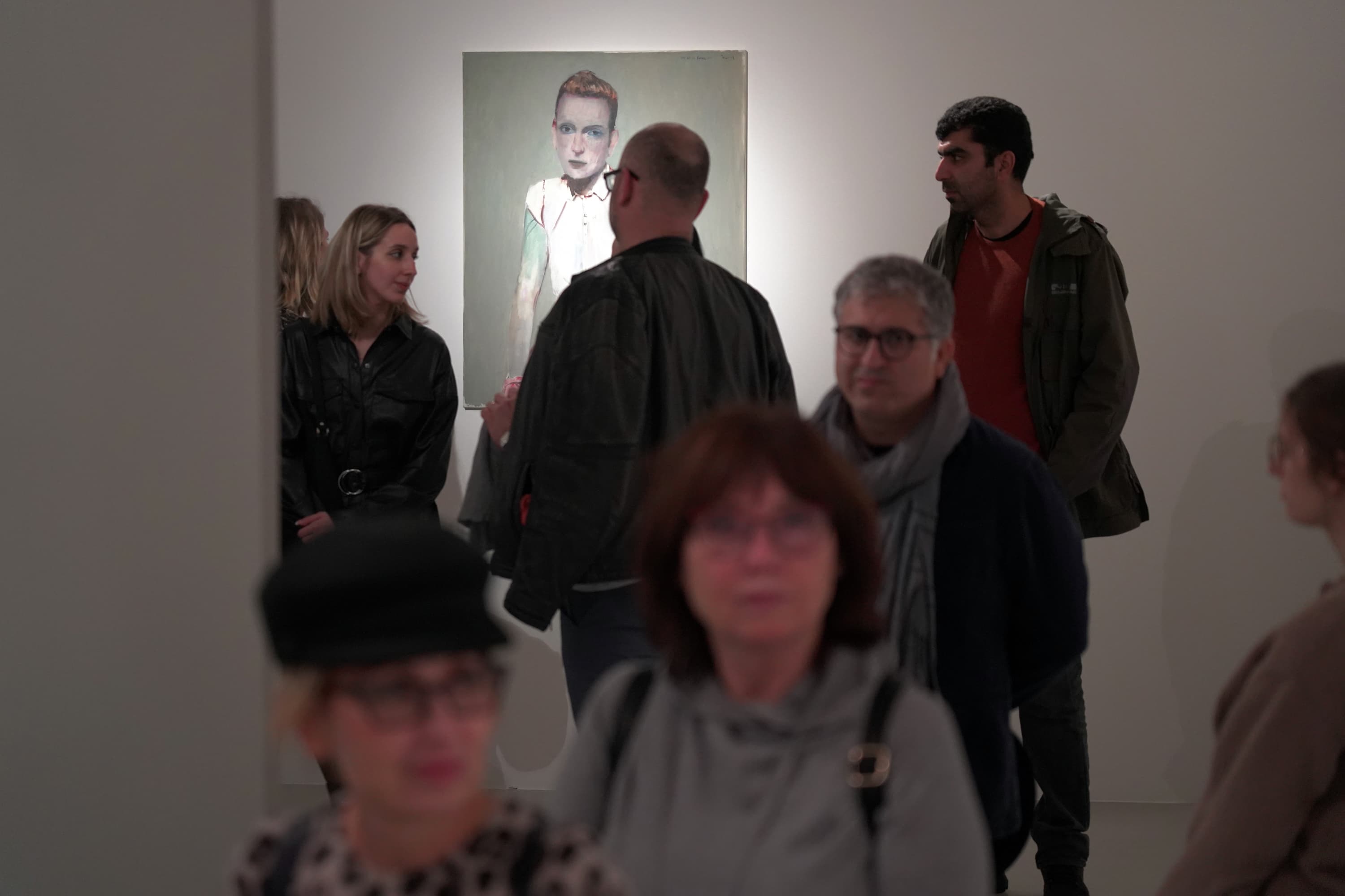 DOX – Opening: KAFKAesque